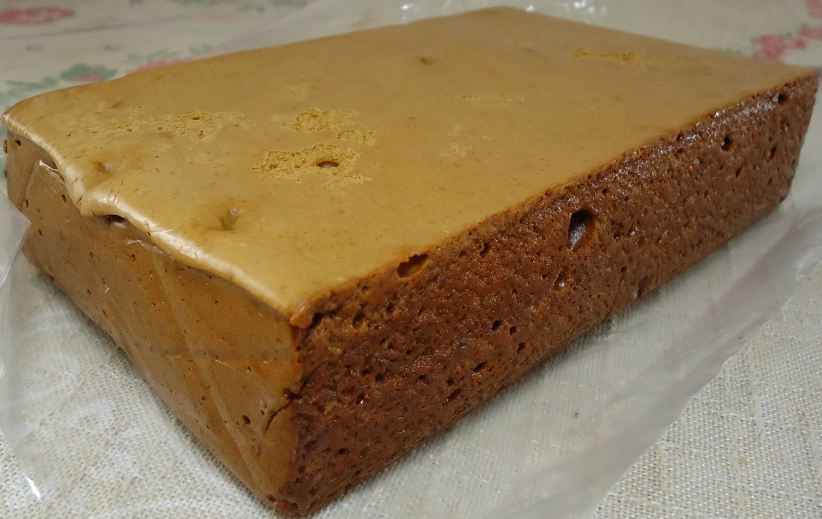 Doce de mocotó de liquidificador simples de preparar - Coisas de Vó