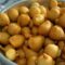 Bolinho Pingado: Rápido e Delicioso - Coisas de Vó